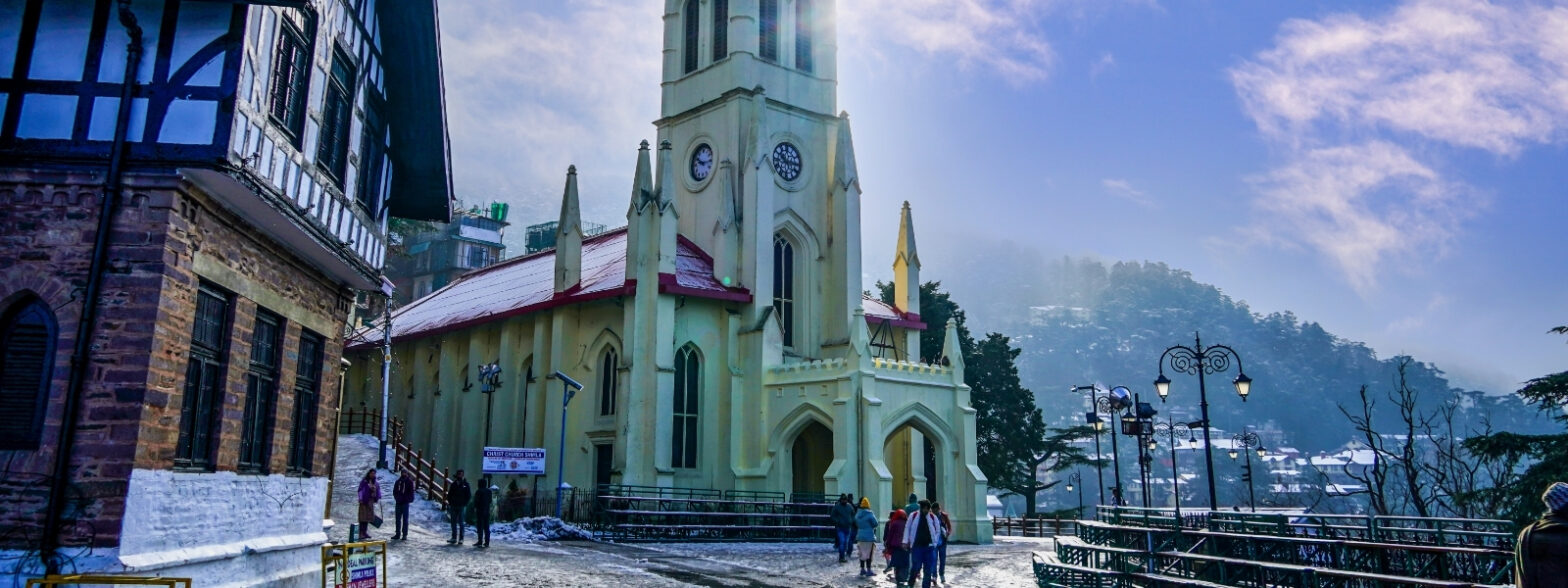 Luxury Tour Packages in India | Travel Around India